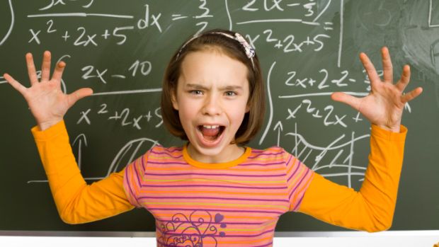 Olimpíada Internacional de Matemática: ao vencedor, as batatas? | VEJA