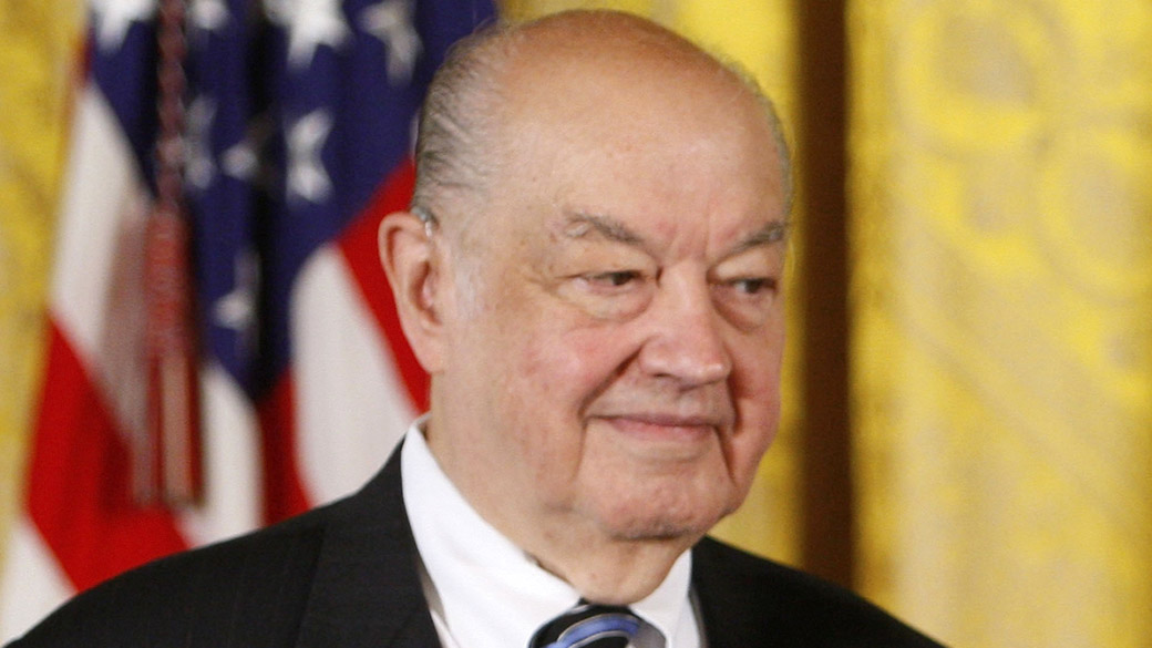 Morre aos 84 cientista pioneiro da internet Paul Baran | VEJA