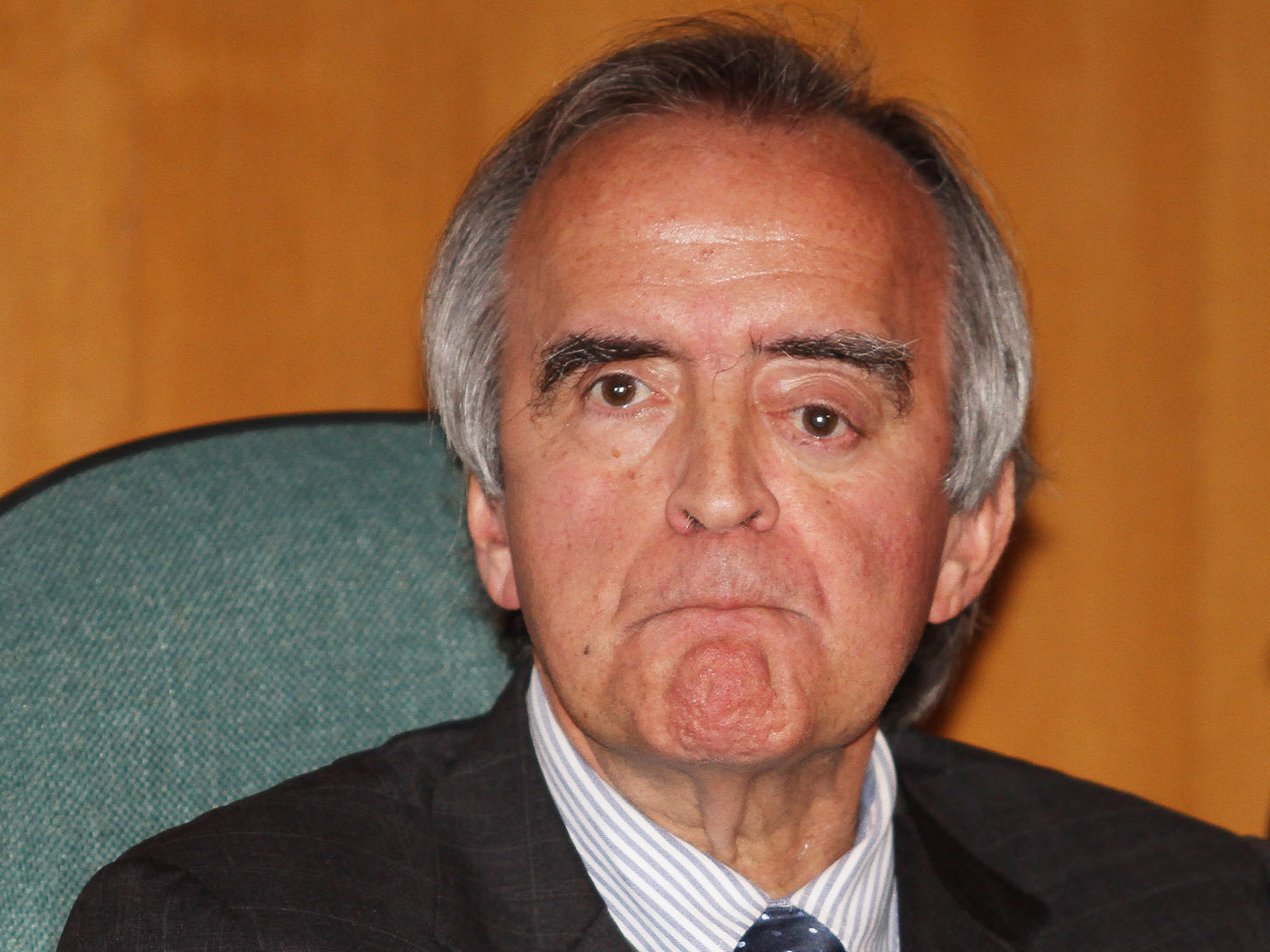 Ministro do STF nega liberdade a Cerveró | VEJA Ministro do STF nega liberdade a Cerveró | VEJA