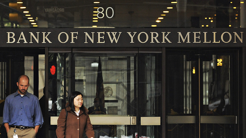 BNY Mellon pagará R$ 35 mil por soluções em open banking | VEJA