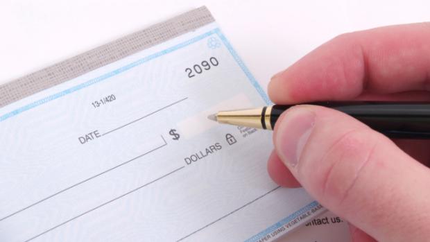 Serasa: volume de cheques sem fundos cresce em outubro | VEJA