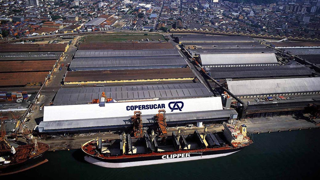 Copersucar cria maior comercializadora de etanol do mundo | VEJA