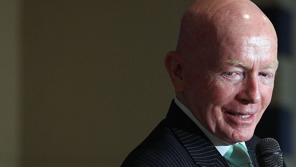 Mark Mobius's Instagram, Twitter & Facebook on IDCrawl