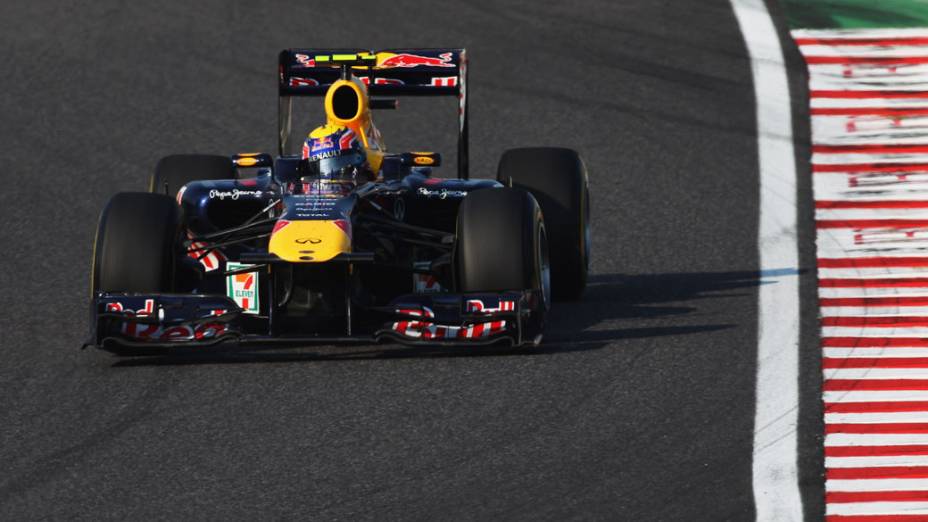 GP de F1 do Japão | VEJA GP de F1 do Japão | VEJA