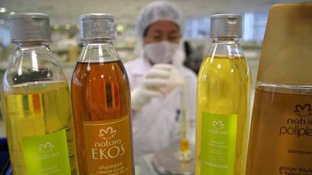 Natura convence mercado apesar de prejuízo de R$ 600 mi e ações saltam ...
