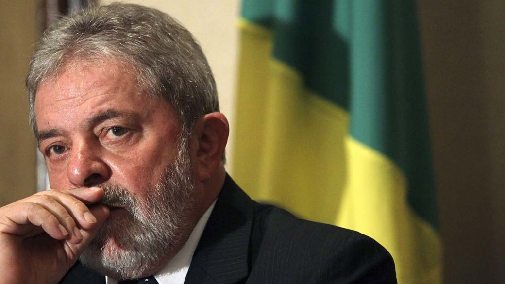 Lula encerra mandato com aprovação de 83%, afirma Ibope | VEJA Lula encerra mandato com aprovação de 83%, afirma Ibope | VEJA