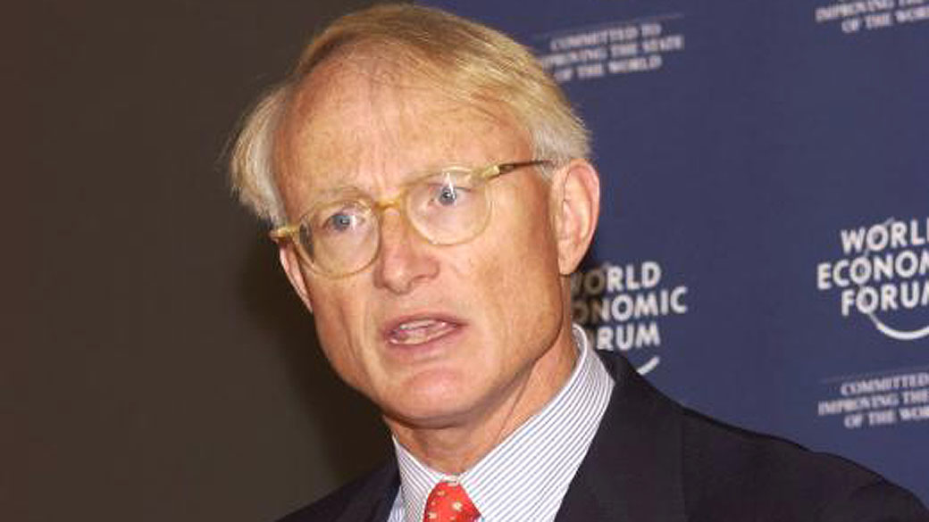 “O Brasil pode ficar para trás”, afirma Michael Porter | VEJA