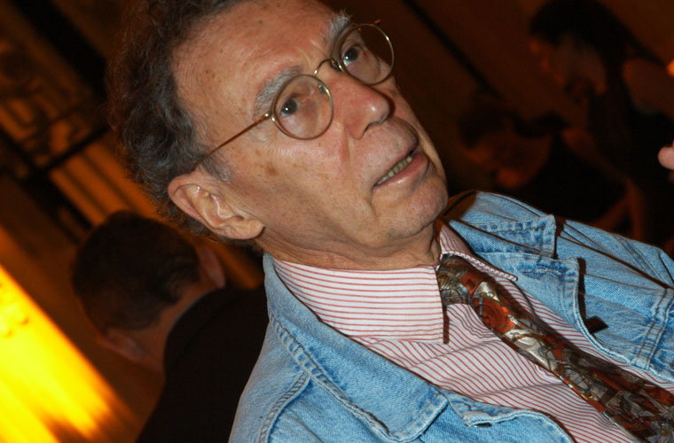 Diretor teatral Antunes Filho morre aos 89 anos | VEJA