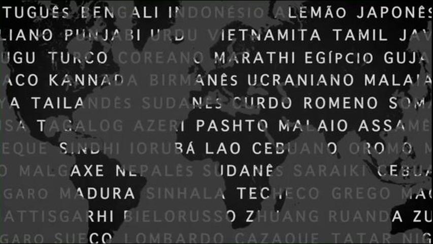 A evolução da linguagem | VEJA