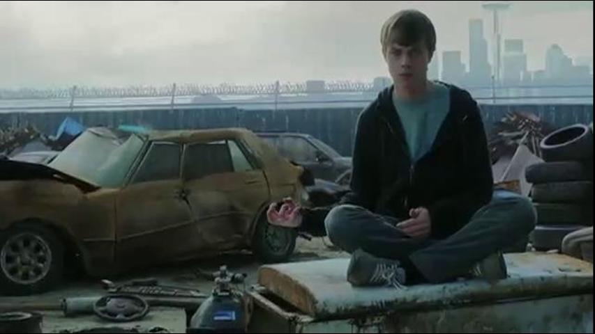 Crítica: Poder sem Limites | VEJA