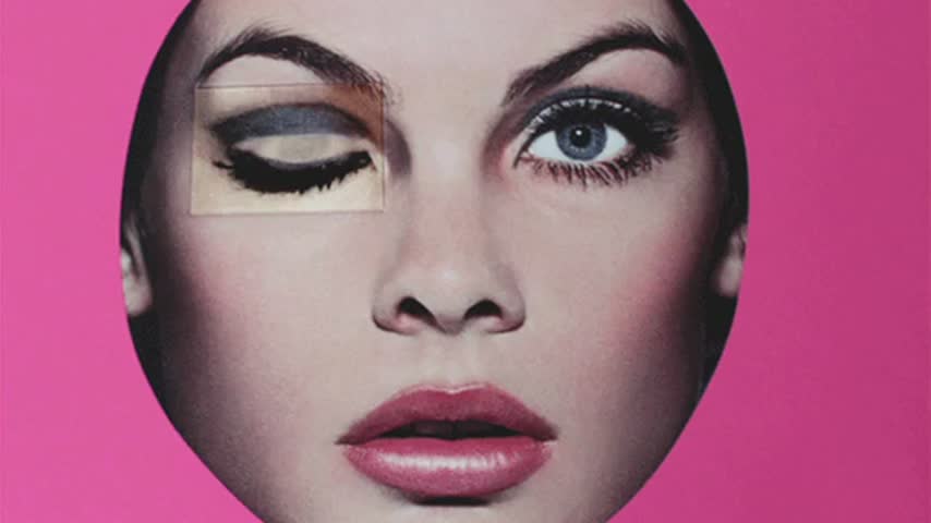 Bea Feitler: pura imagem | VEJA