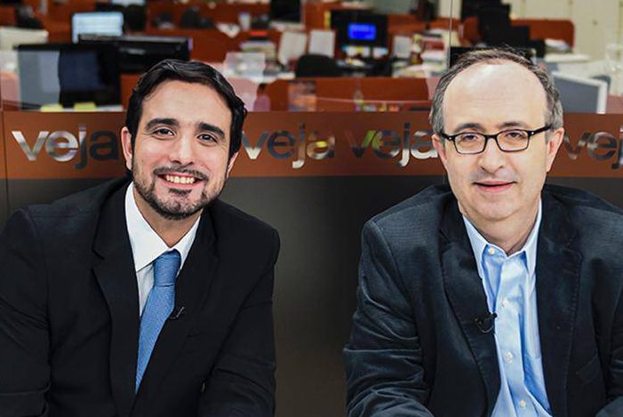 A democracia de Okamotto vai pelo ralo | VEJA