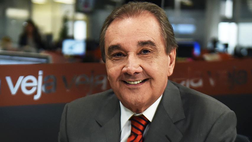 ‘Como está, esse país vai emborcar’, afirma José Agripino | VEJA