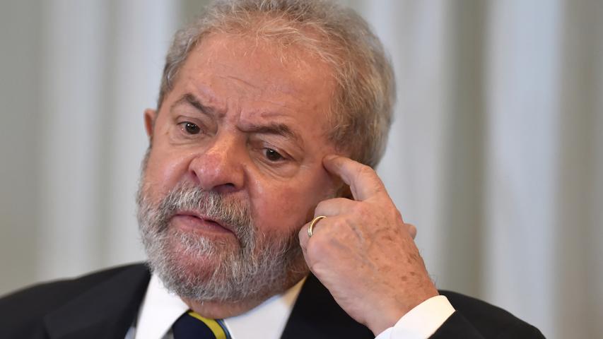 Lula nas mãos do Supremo | VEJA
