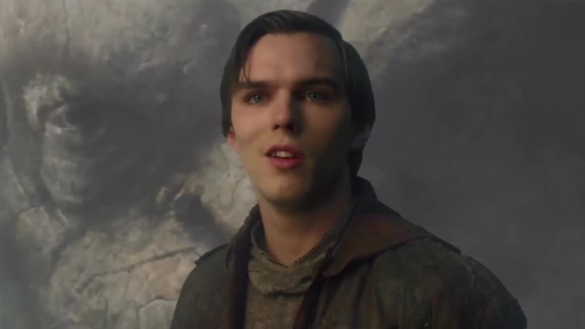 Jack: O Caçador de Gigantes | VEJA