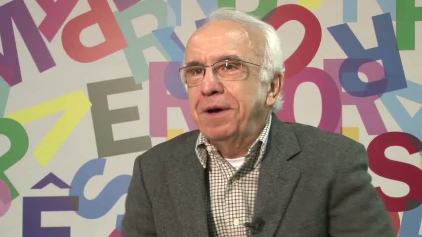 Vicente Falconi explica o que é empreender | VEJA