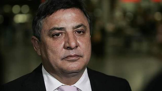 Articulado com a CBF | VEJA