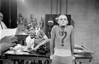 TCM Exibe Maratona da Série Batman | VEJA