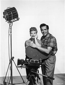 Centenário de Lucille Ball e 60 Anos de I Love Lucy | VEJA