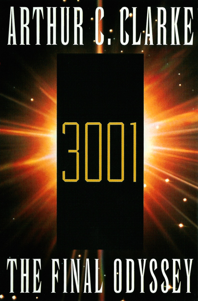 SyFy prepara ‘3001: The Final Odyssey’ | VEJA