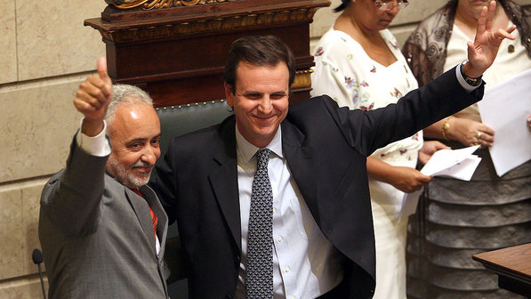 Petista esperto | VEJA