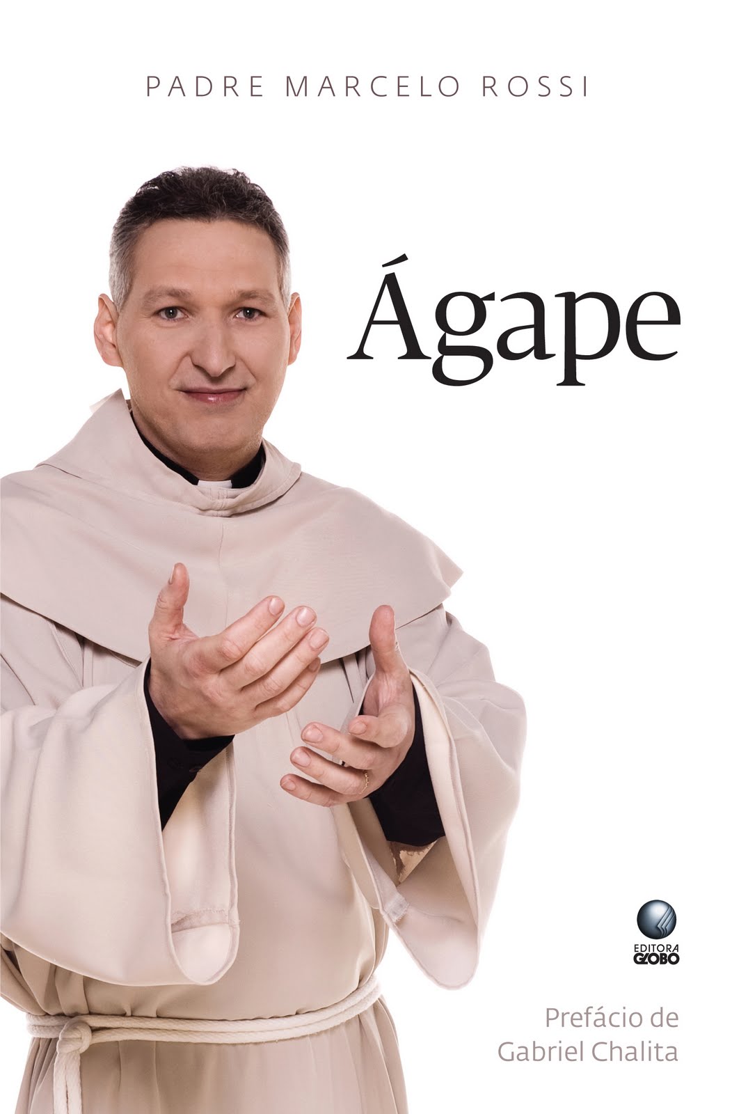 “Ágape” deixa o topo | VEJA