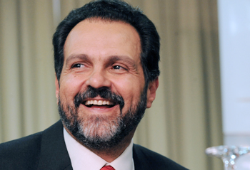 A República de Miami | VEJA