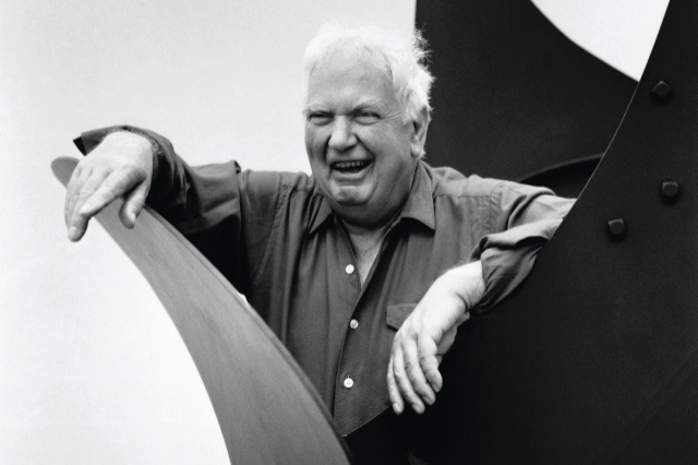 Calder in Rio | VEJA