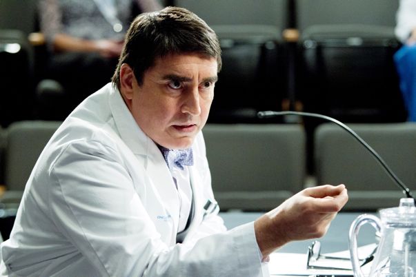 ‘Monday Mornings’ é a nova série da TNT | VEJA