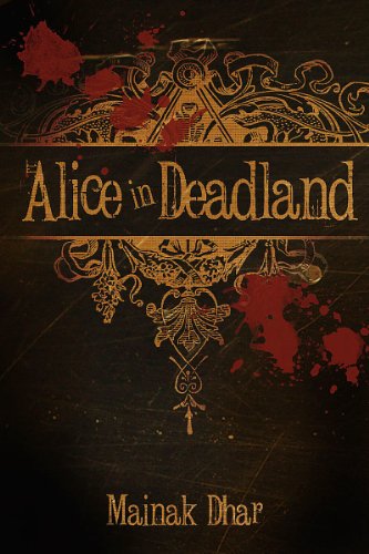 Sonar prepara a adaptação de ‘Alice in Deadland’ | VEJA