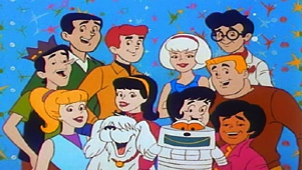 ‘A Turma do Archie’ pode ir para o cinema | VEJA