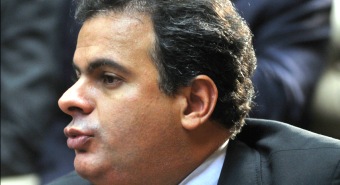 Em busca do ouro | VEJA