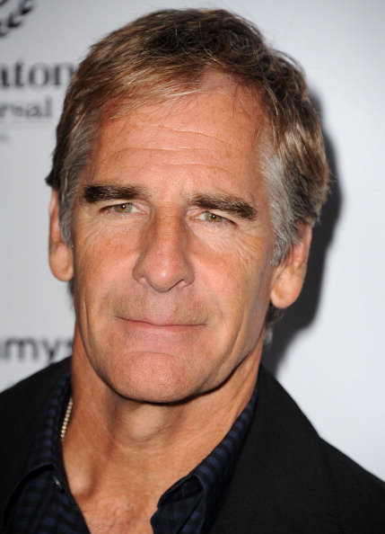 Scott Bakula volta com nova série da HBO | VEJA