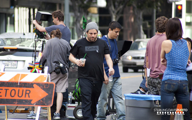 Chaos, Nova Série da CBS | VEJA