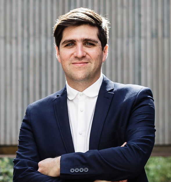 Para o chileno David Basulto, do ArchDaily, cidades são ferramenta de ...