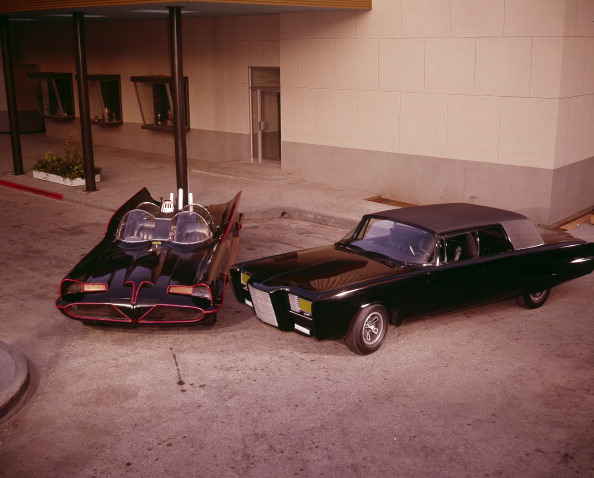 Morre Dean Jeffries, o criador do Monkeemobile e do Beleza Negra | VEJA