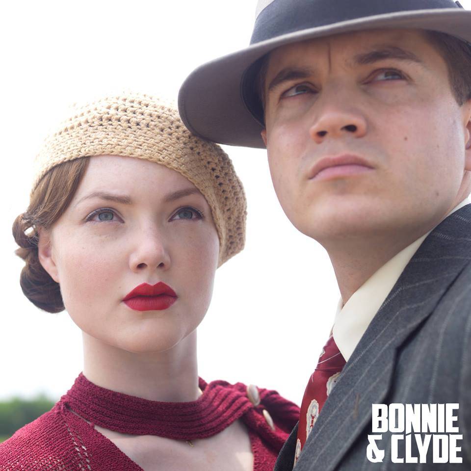 ‘Bonnie & Clyde’ estreia em dezembro | VEJA