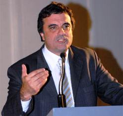 Cardozo na berlinda | VEJA