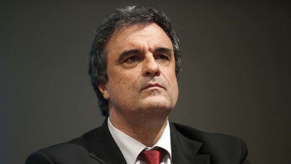 Te cuida, Cardozo | VEJA