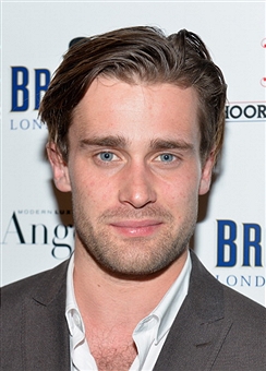 Definido o elenco de ‘Stonemouth’ | VEJA