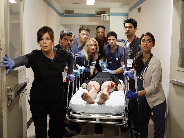 CBS renova ‘Code Black’, ‘The Odd Couple’ e ‘Criminal Minds: Beyond ...