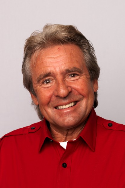 Davy Jones (1945-2012) | VEJA