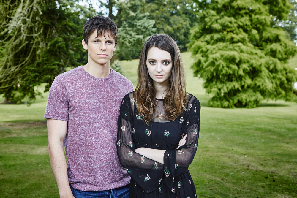 Primeiras imagens de ‘Delicious’, que estreia em dezembro | VEJA