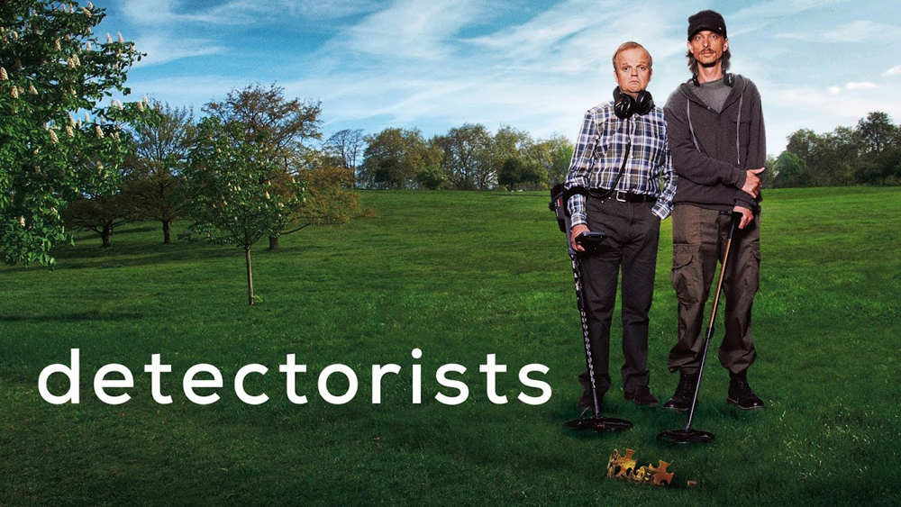 Trailer da segunda temporada de ‘The Detectorists’ | VEJA