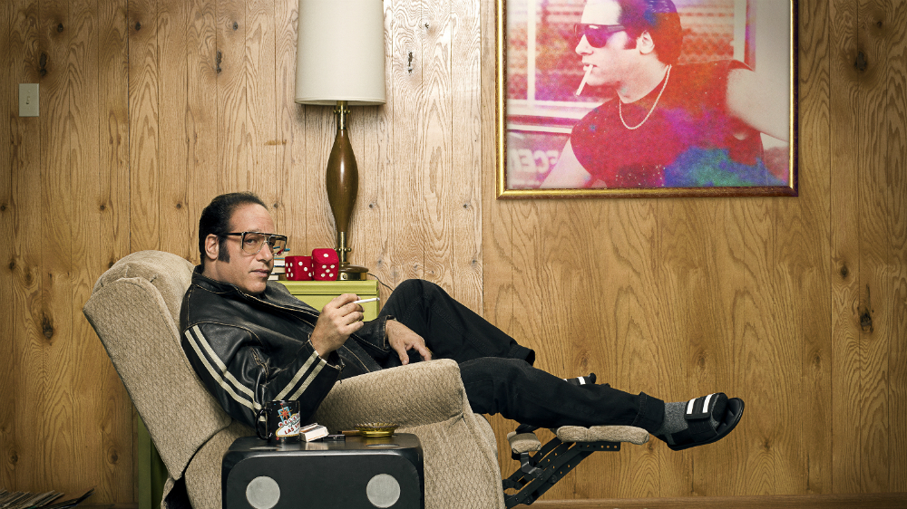 Trailer de ‘Dice’, nova série do Showtime | VEJA