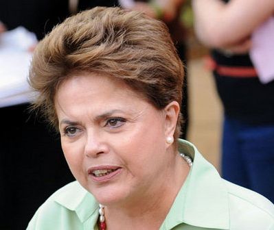 Dilma na ópera | VEJA