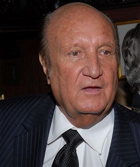 Don Kirshner (1934-2011) | VEJA