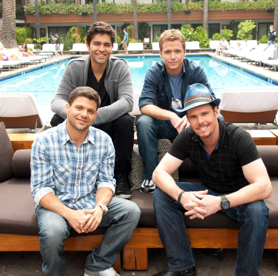 Warner Brothers aprova a produção da versão cinematográfica de ...