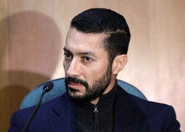 Baiano abre o jogo | VEJA