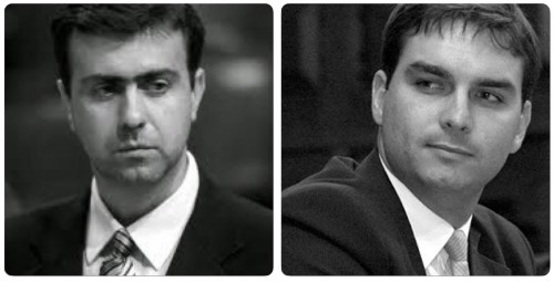 Freixo e Gregório distorcem posição de Flávio Bolsonaro sobre debate da ...